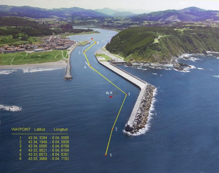 Fotos Servicio Marpol – Puerto Norte